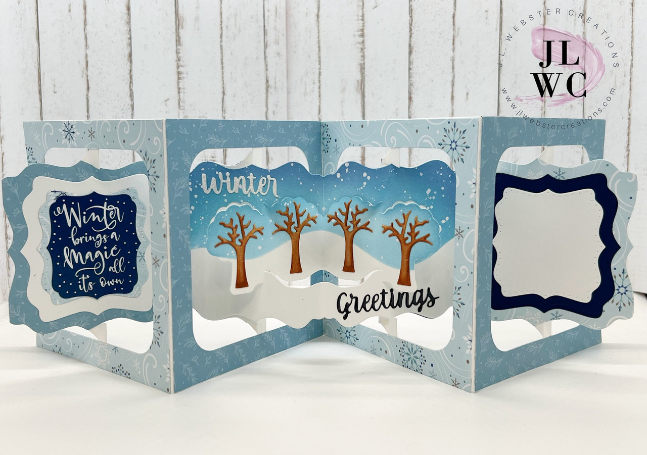 Tree Add-ons - KB Riley LLC