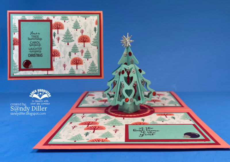 Christmas Tree Add-ons - KB Riley LLC