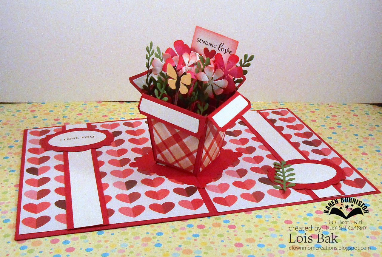 Flower Pot Add-ons