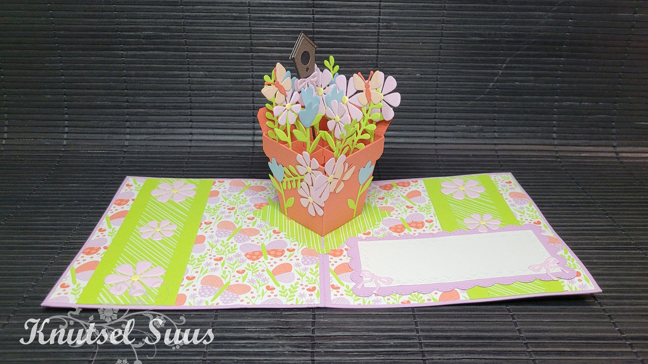 Flower Pot Add-ons