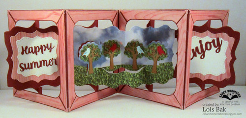 Tree Add-ons - KB Riley LLC