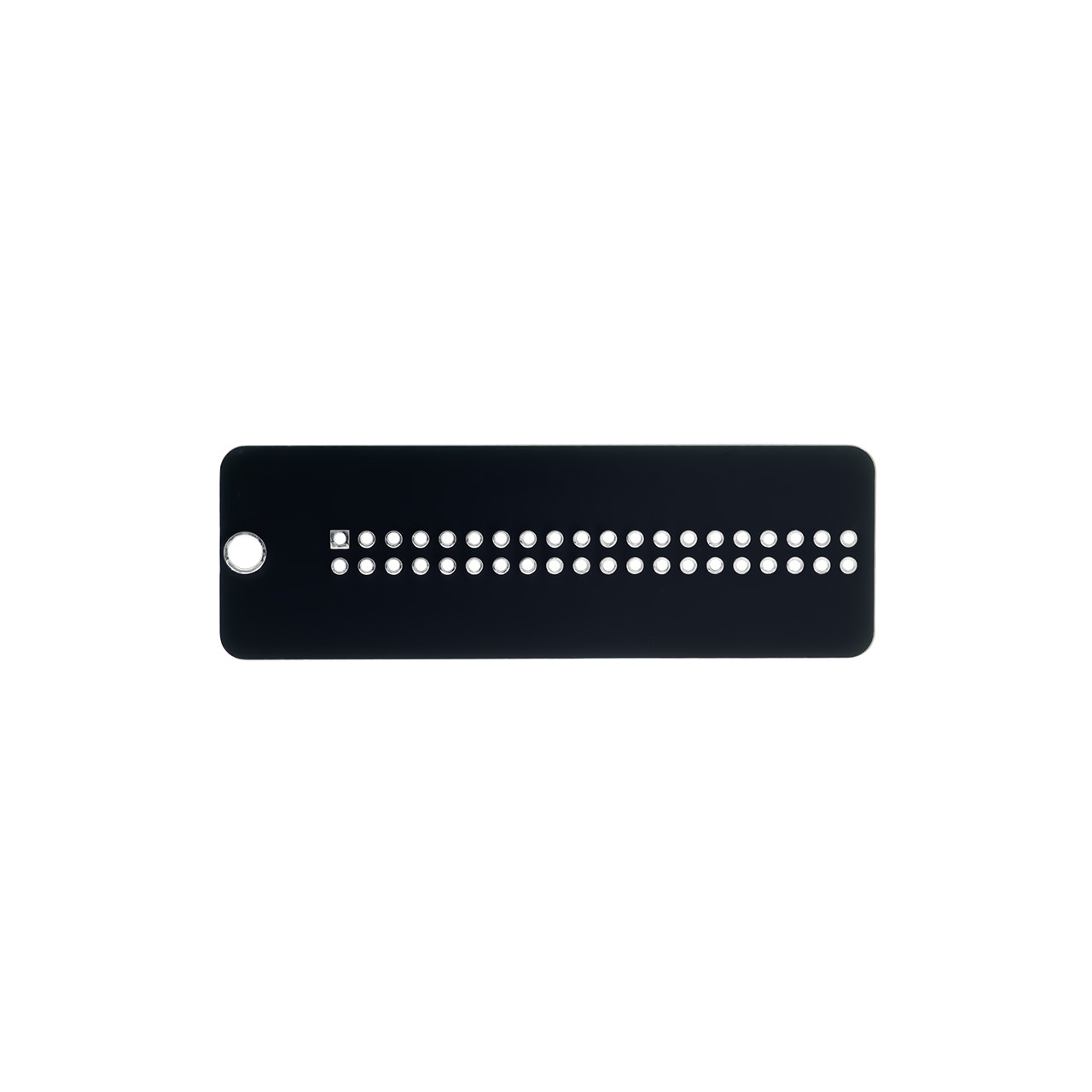 7Semi Raspberry Pi GPIO Reference Card - Pinout Guide