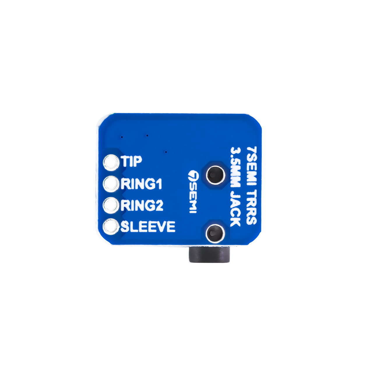 Buy TRRS 3.5mm Audio Jack Breakout at Best Price | 7semi