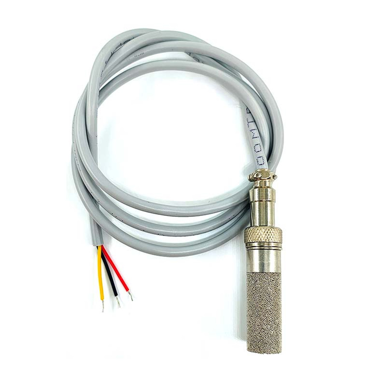 Buy One-Wire Digital Humidity and Temperature Sensor Probe High ...