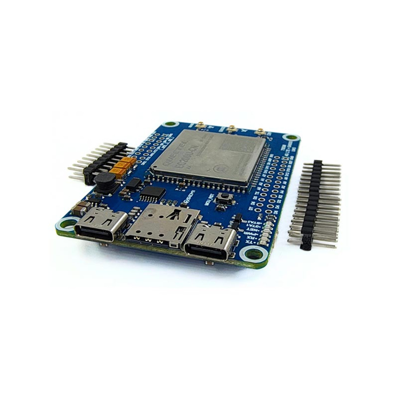 Buy Ec200u Lte 4g Gnss Iot Smart Modem With Inbuilt Arduino At Best Price 7semi
