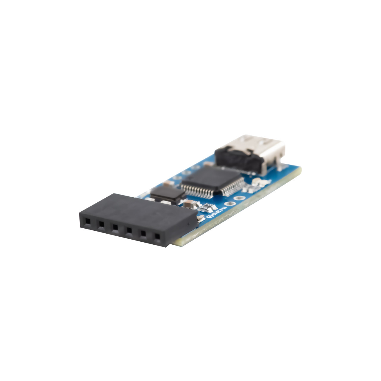 Buy ST-LINK V2/V2.1 USB-C Debugger Programmer for STM32 MCUs at Best ...
