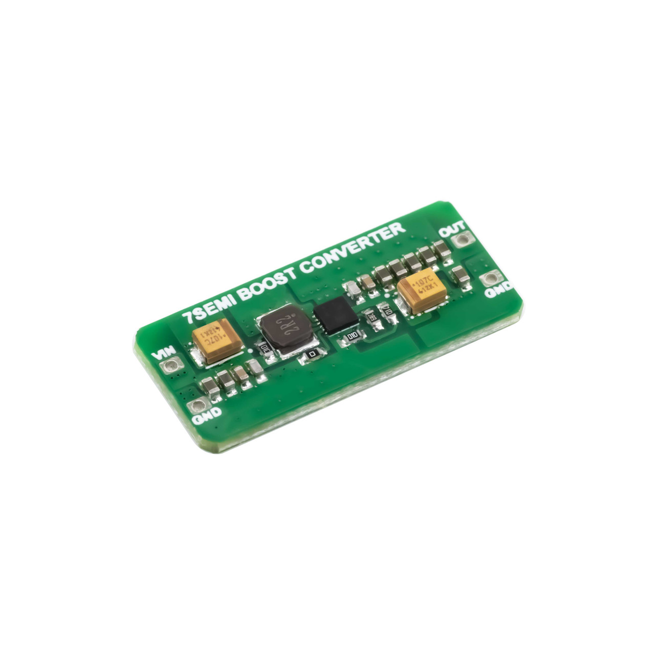 Buy Boost Converter Breakout - Step-up at Best Price | 7semi