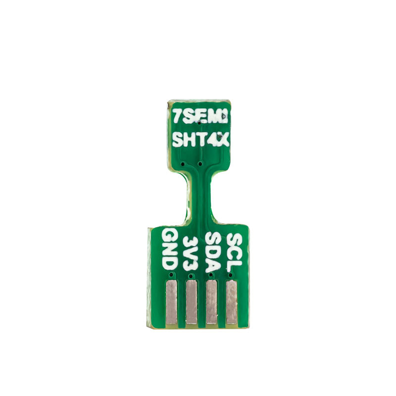 Buy SHT40 Humidity Sensor Tiny Breakout Online in India | 7Semi