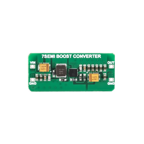 Buy Boost Converter Breakout - Step-up at Best Price | 7semi