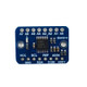 Buy ADS7830 8-Bit 8-Channel Analog to Digital A/D Converter with I2C ...