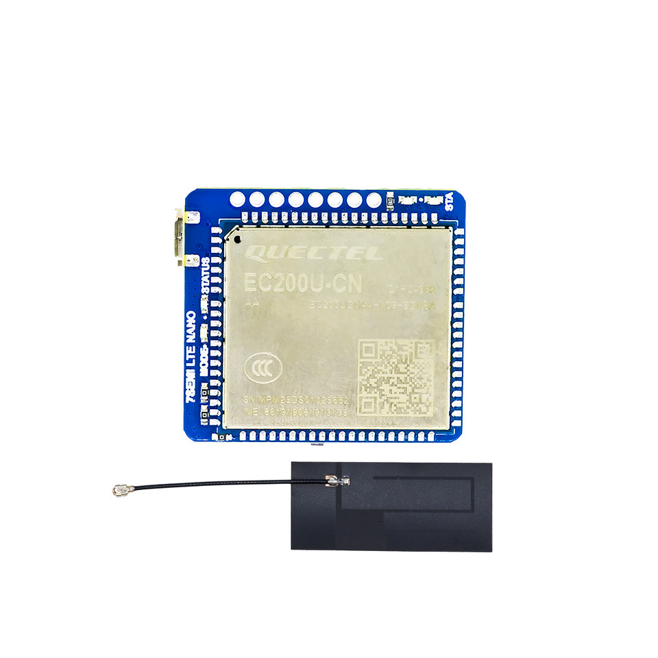 Buy EC200U LTE 4G GNSS IoT Smart Modem Onboard STM32 MCU at Best Price ...