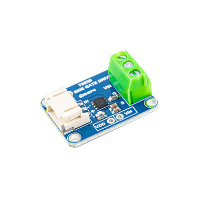 Buy UCC27516 Gate Driver Breakout Board (4A Peak-Source/Peak-Sink) at ...