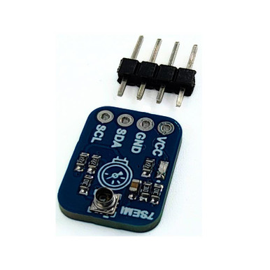 Buy LPS27HHTW MEMS Pressure Sensor Breakout Digital Barometer at Best ...