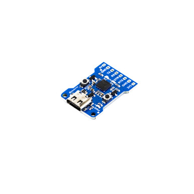 Buy ESP32 & ESP8266 Programmer USB-C, USB to UART Converter at Best ...