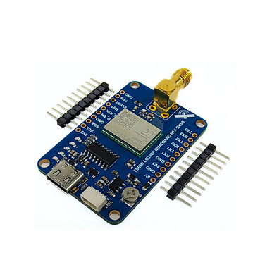 Buy LG290P Quadband GNSS RTK Modem at Best Price | 7semi