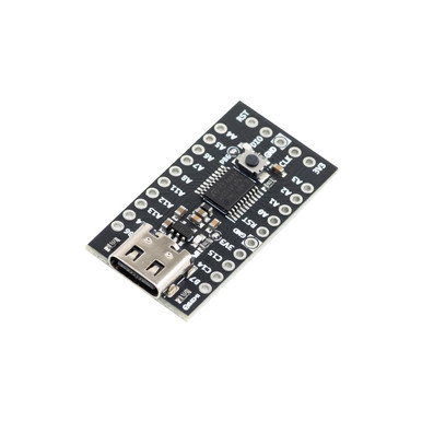 7Semi STM32C031F6P6 Mini Development Board – Compact STM32 Prototyping ...