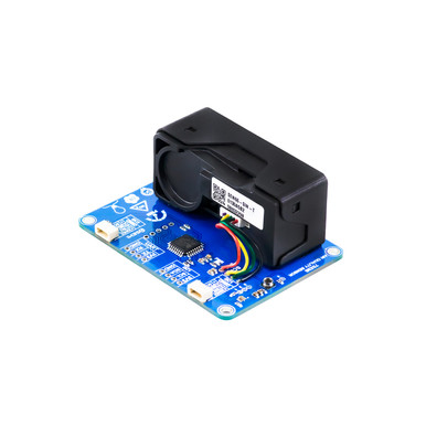Advanced Air Quality & All-in-One Environmental Sensor Board
