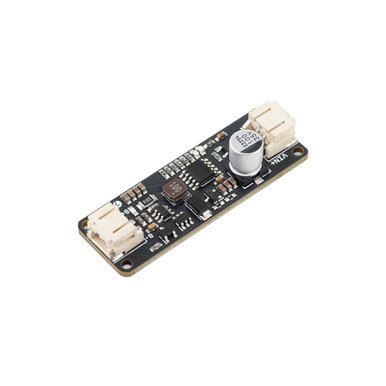 MPPT Solar Charger – CN3791 High-Efficiency Li-ion Charging Module