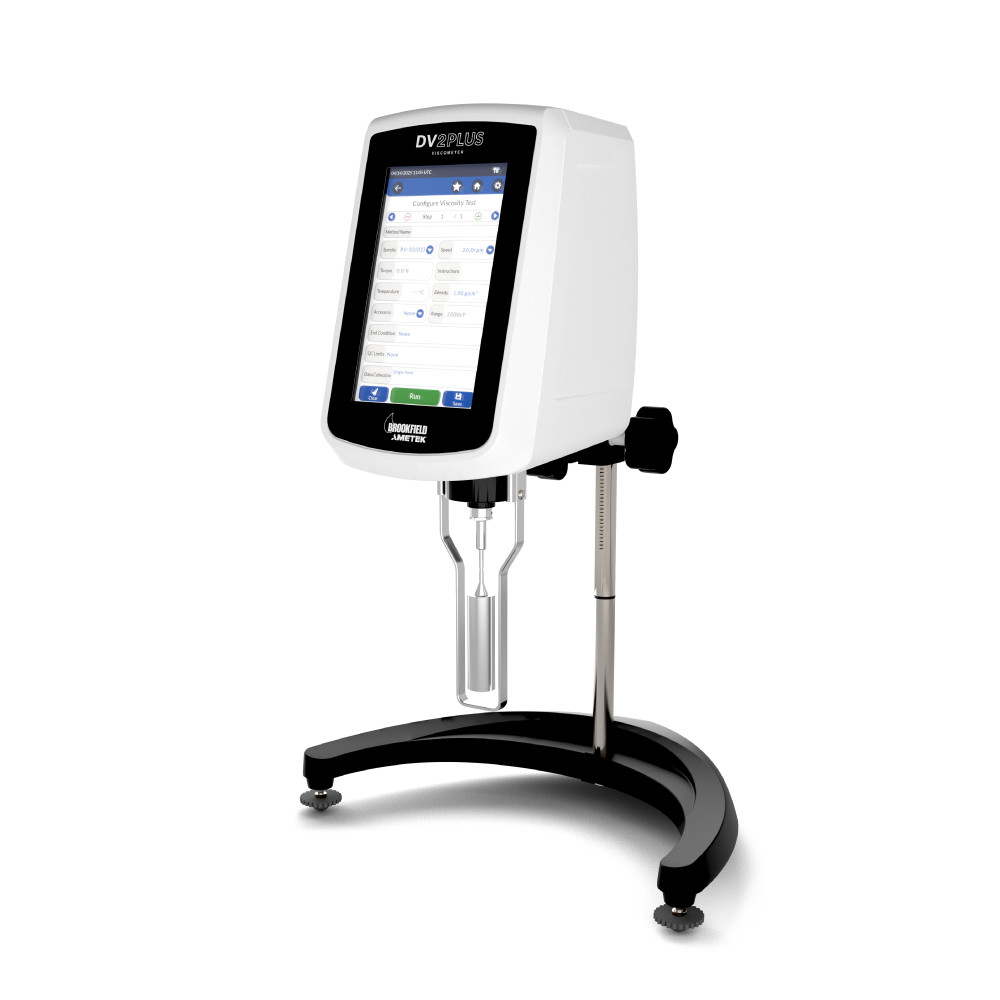 Dv2plus Viscometer