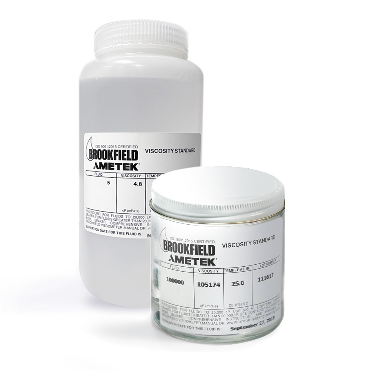 Brookfield Instruments | Accessories for Advanced Material ...