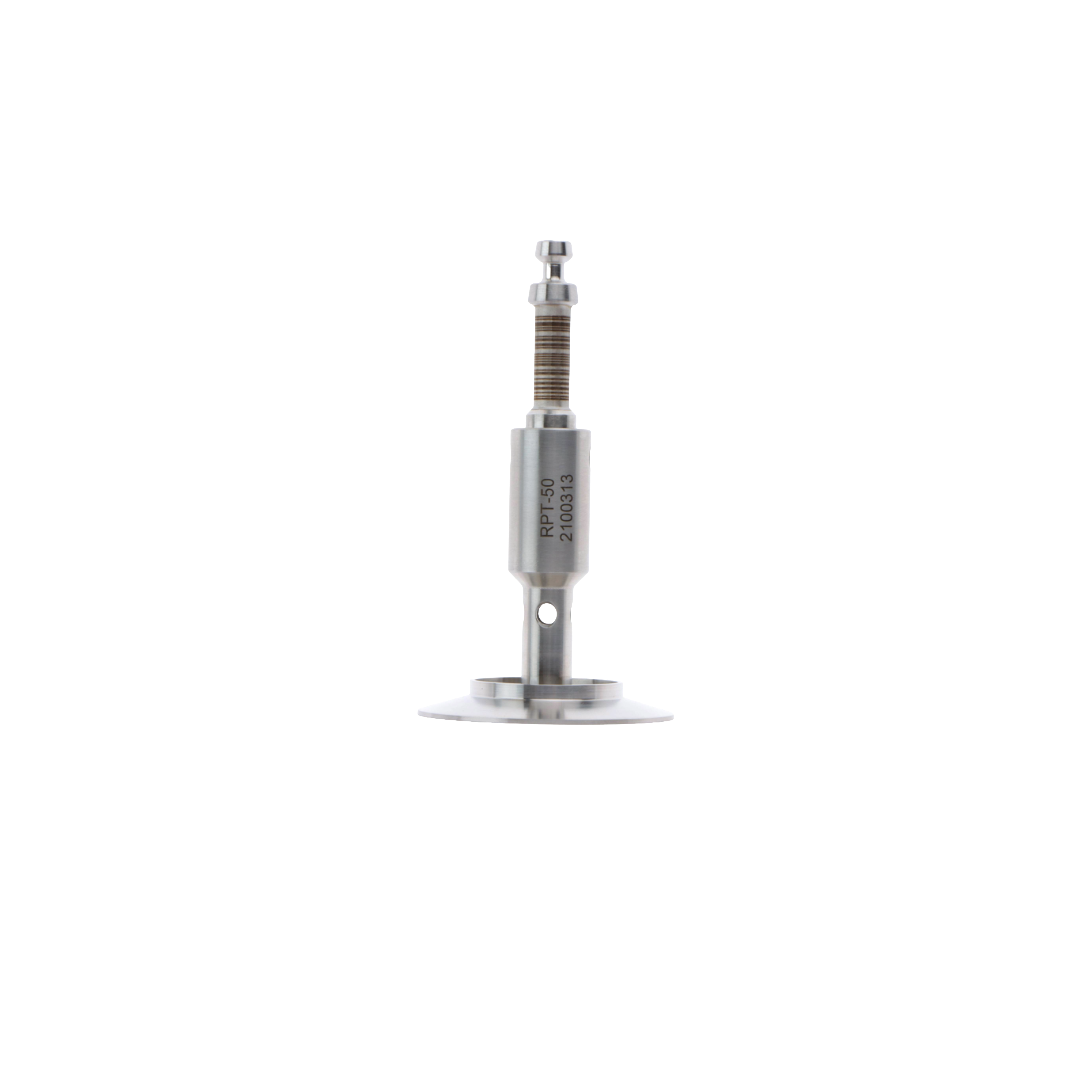 PLATE,50MM,FLAT PLATE - AMETEK Brookfield North America