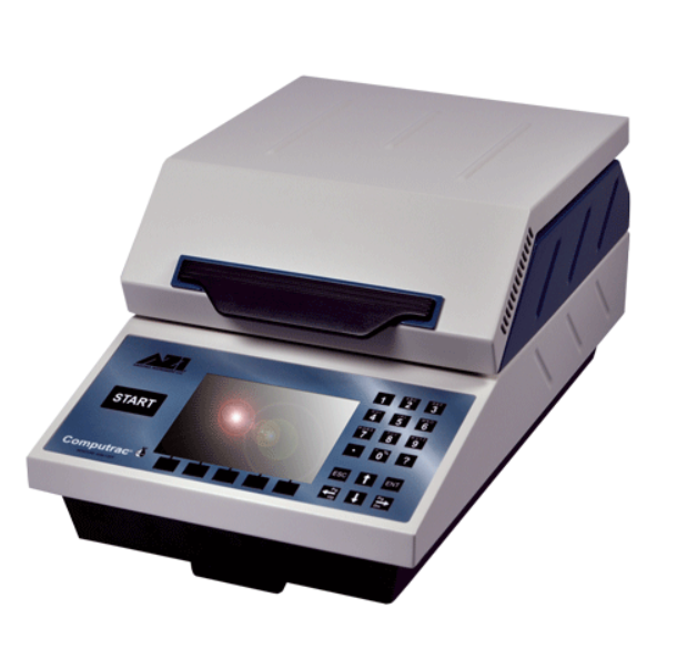 Computrac MAX 4000XL | Moisture Analysis Instruments | Shop online