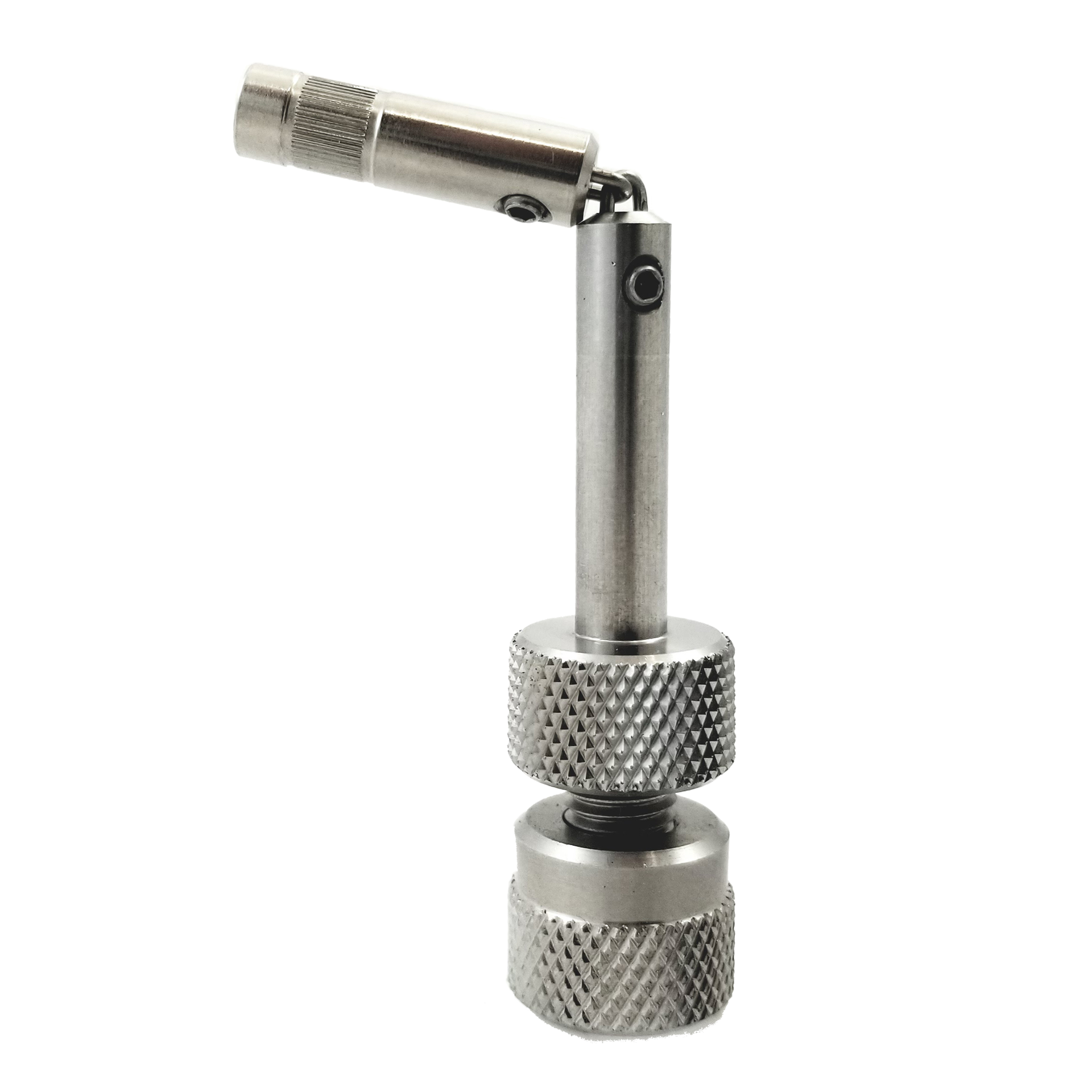 Small Sample Adapter