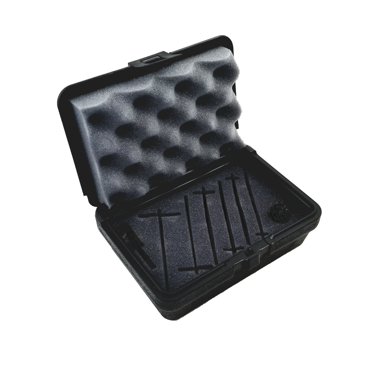 Helipath T-bar Spindles