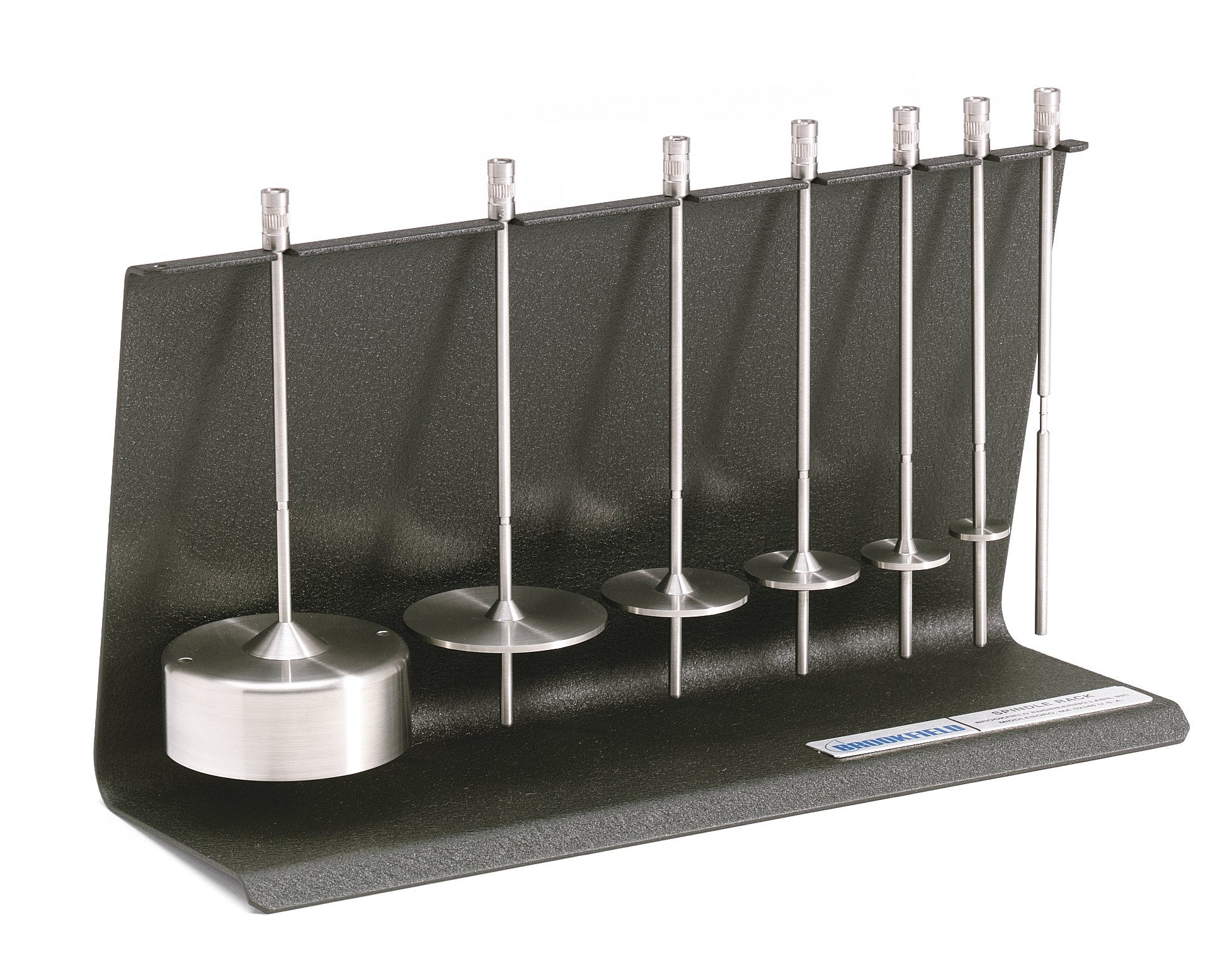 LV Spindles