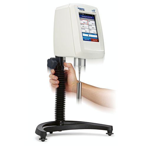 Laboratory Stand Assembly | Brookfield Accessories