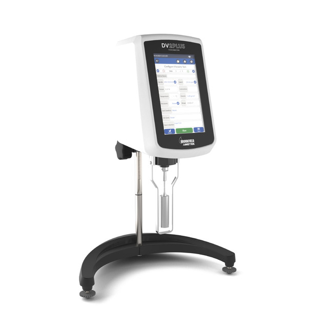 Dv2plus Viscometer