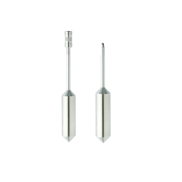 Small Sample Adapter Spindle Thermosel | Brookfield Accessories