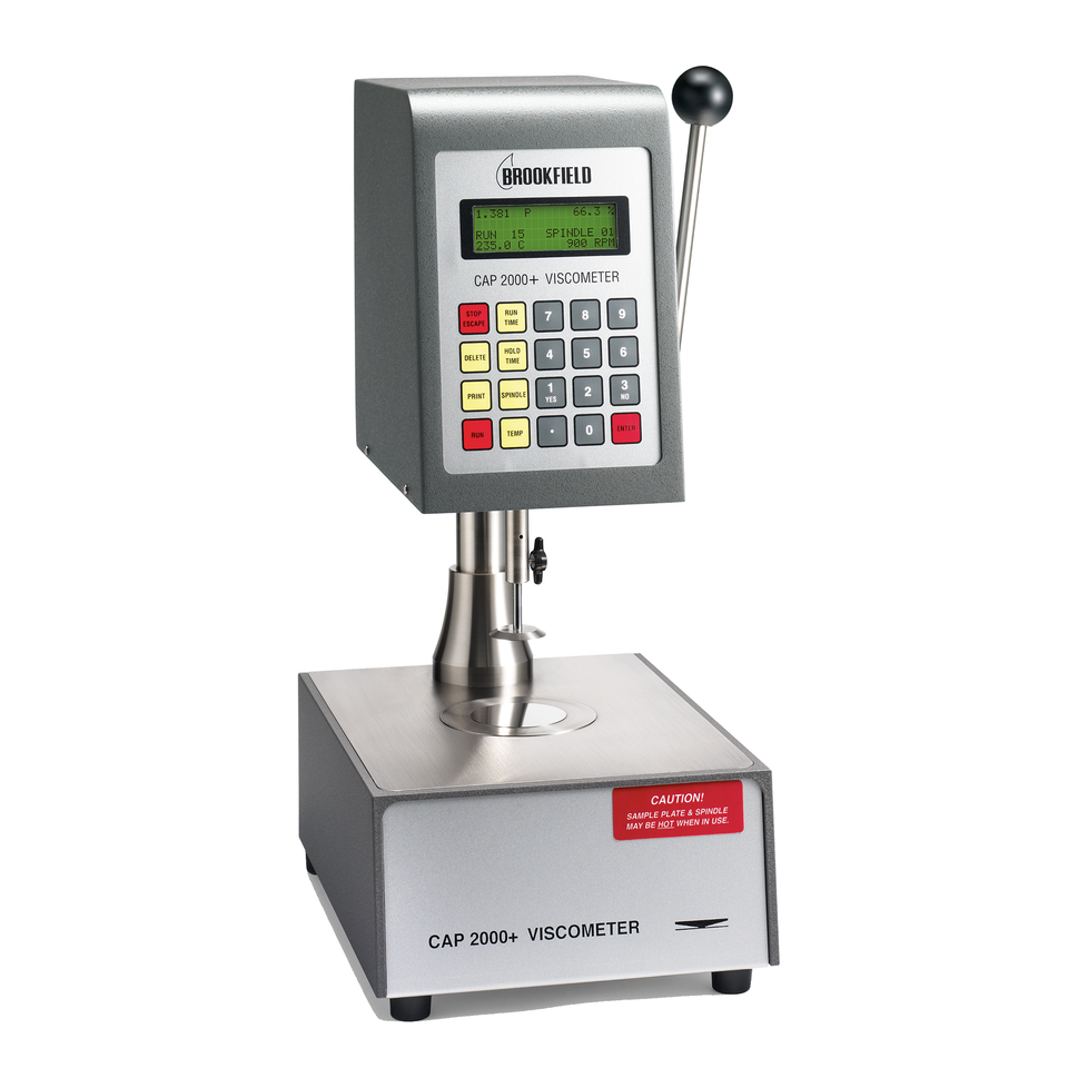 Viscometers