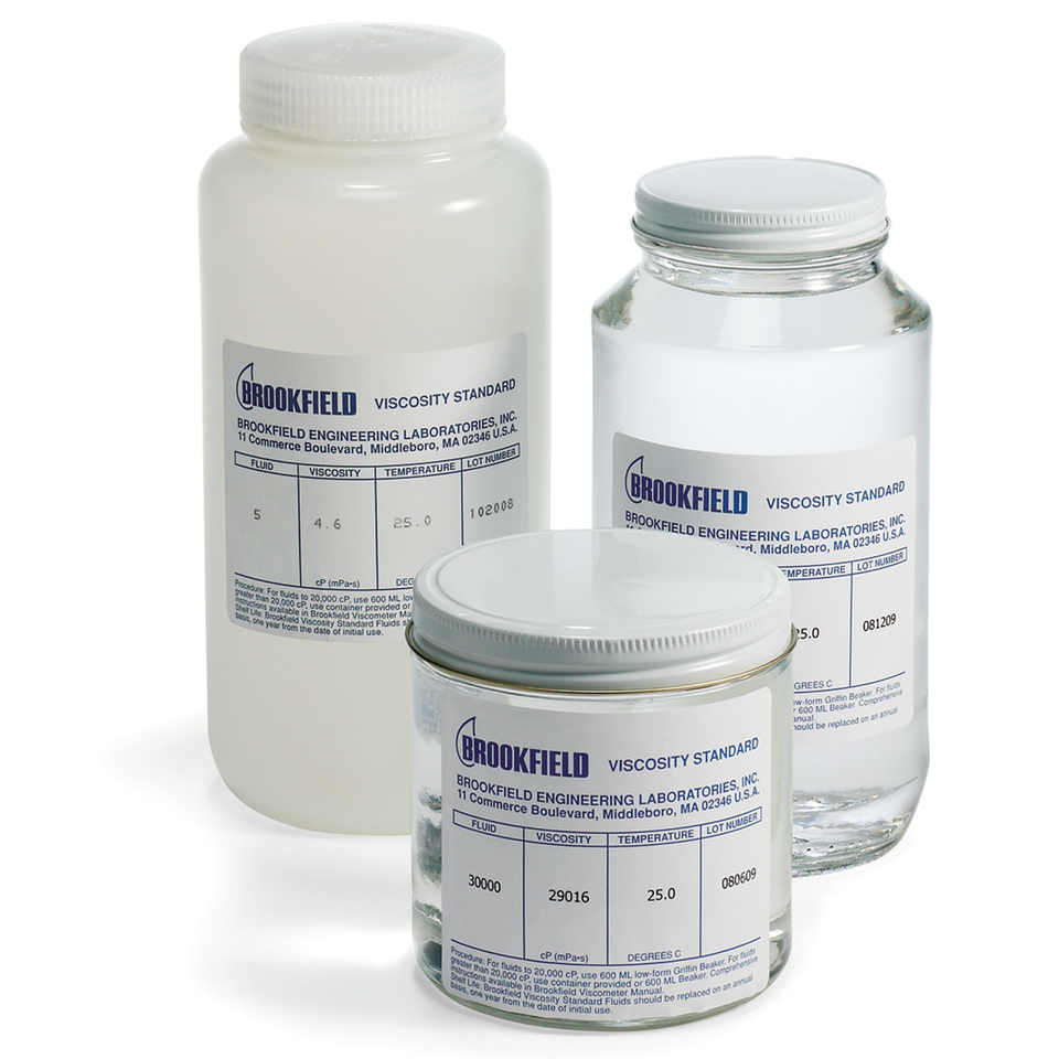 Brookfield Instruments | Accessories for Advanced Material ...