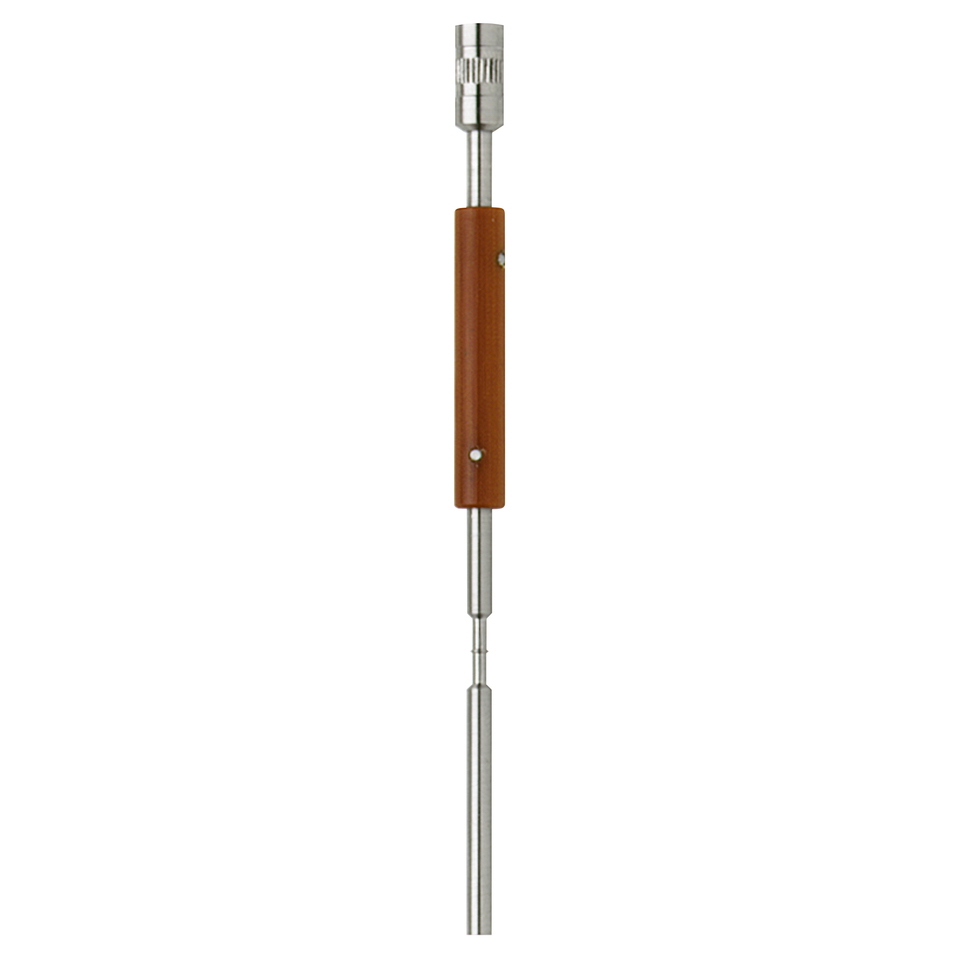 LV Standard Spindles | Brookfield Accessories