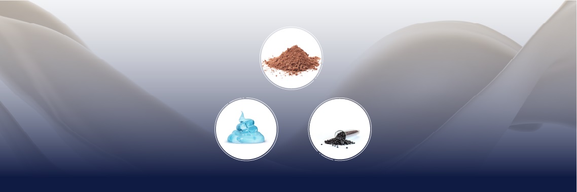 Why perform Rheology Testing? Advantages of testing small sample ...