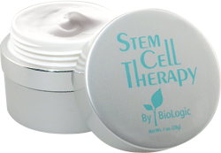 Stem Cell Therapies - Biologic Skin Care