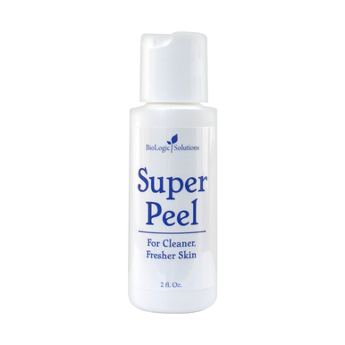 Super Peel Exfoliating Cleanser