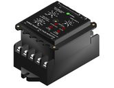 Electromagnetic Industries 3 Phase Voltage Monitor SPVR 480/SPVR2-480 ...