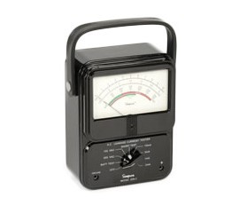 Simpson 12211 UL 260-6 Analog Multimeter|Instru-Measure
