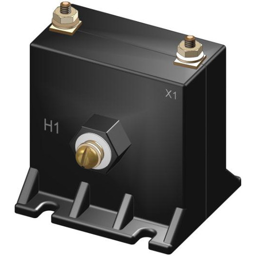 Crompton 189-080 Wound Primary Current Transformer , Current Ratio - 80 ...