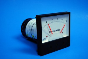Crompton 239-30T METER RELAYS |Instru-Measure