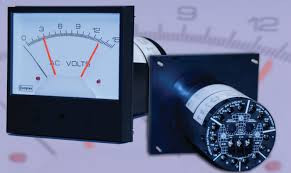 Crompton 239-30T METER RELAYS |Instru-Measure