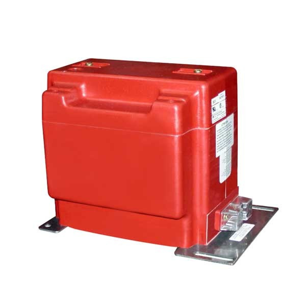 Crompton PTG4-2-75-422SS _ Medium Voltage Potential Transformer s, Two ...