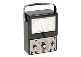 Simpson 12113 TS113 ... RAILROAD TESTER |Instru-Measure