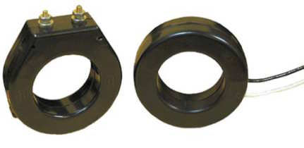 GE ITI 56RT-600 Current Transformer CT, Indoor, Model: 56, Ratio: 60:5 ...