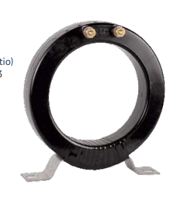 GE ITI 19RT-SD-38137 Current Transformer CT, Indoor, Model: 19, Ratio ...