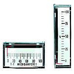 Buy Yokogawa 185113FAFA1ACT - DC MILLIAMMETER, Rating-0-1mA/DC _ Scale ...