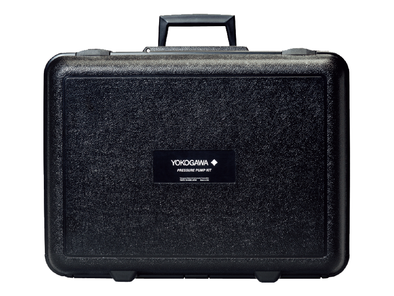 Yokogawa 93053 - Hand Pump Case Pneumatic/Hydraulic |Instru-Measure