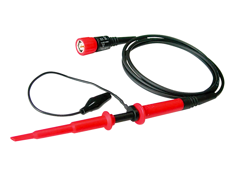 Yokogawa 701944 - High Voltage Passive Probe 1000Vrms / 400 MHz |Instru ...